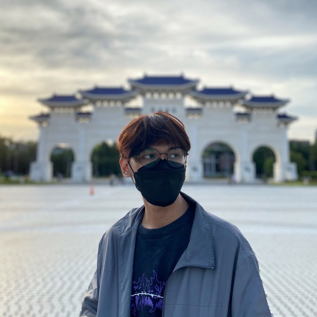 IISMA - ITS Global Engagement