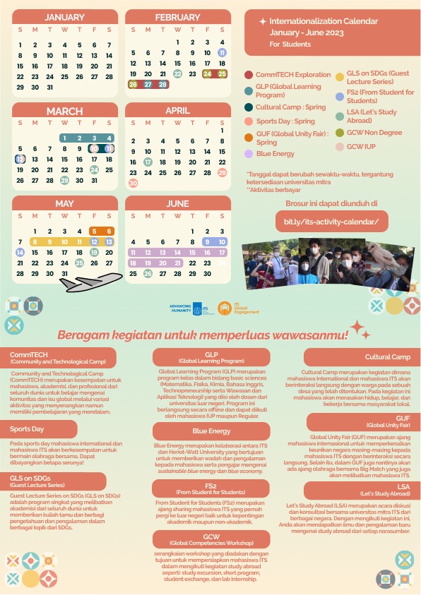 Resources - ITS Global Engagement