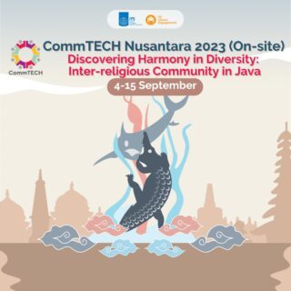 CommTECH - ITS Global Engagement