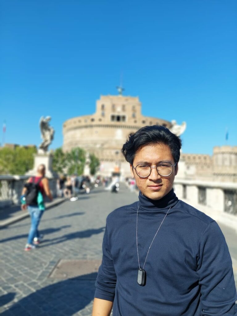 IISMA - ITS Global Engagement