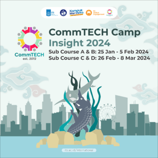 CommTECH - ITS Global Engagement