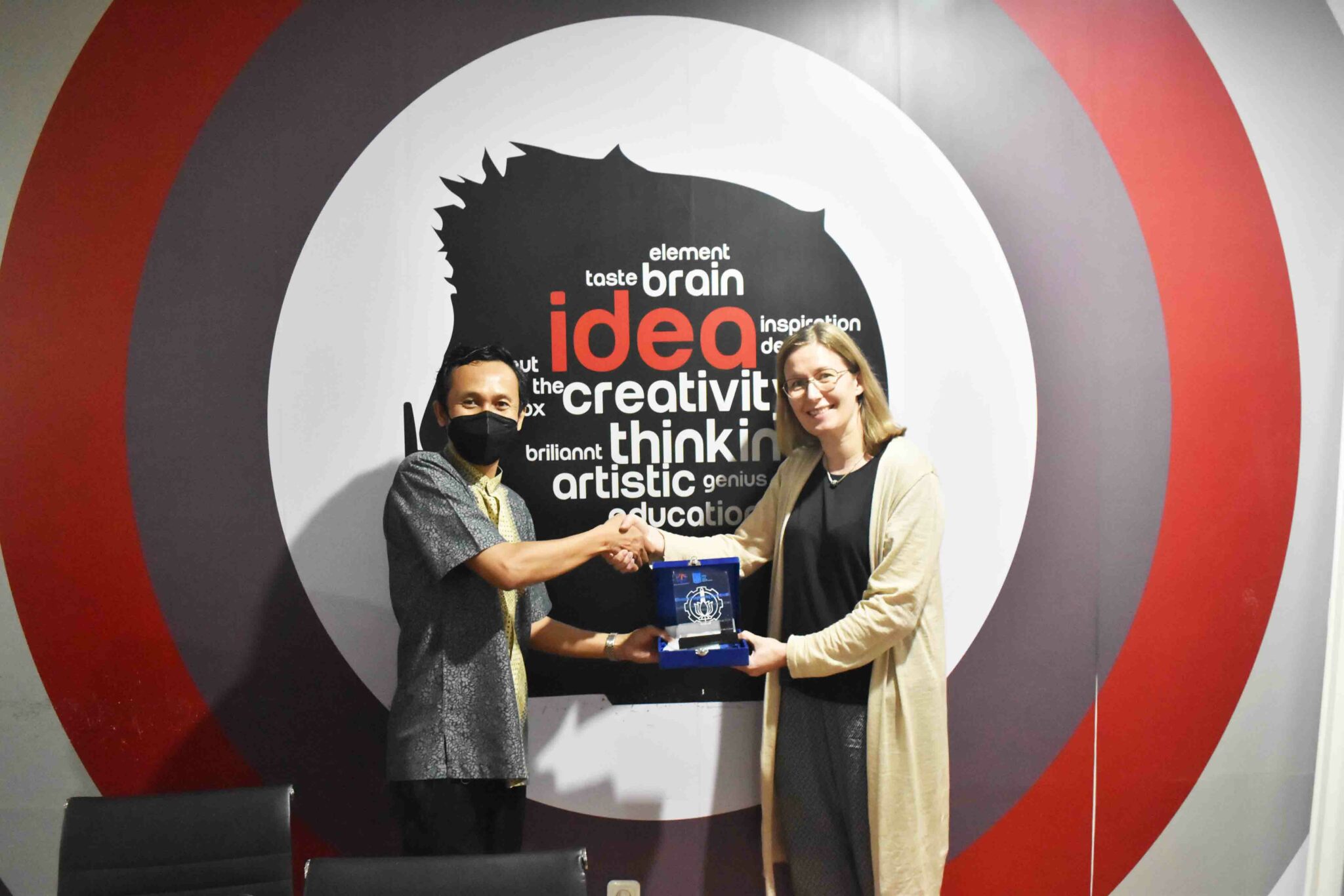 Exploring SDGs Collaboration: JAMK University's Visit - ITS Global ...