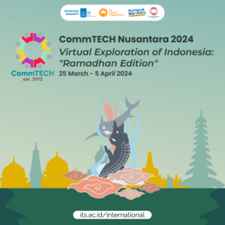 CommTECH - ITS Global Engagement