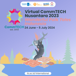 CommTECH - ITS Global Engagement