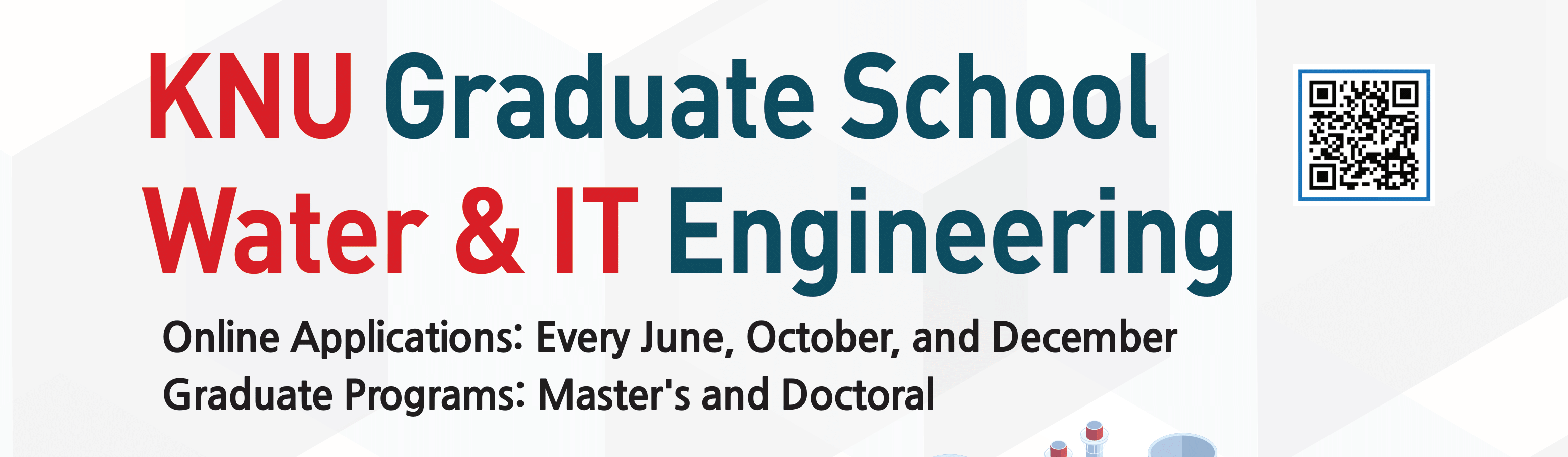 [Kyungpook National University] Graduate Programs: Department of Water ...