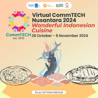 CommTECH - ITS Global Engagement