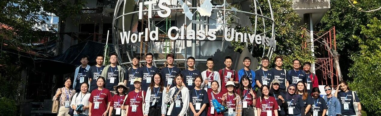 CommTECH - ITS Global Engagement