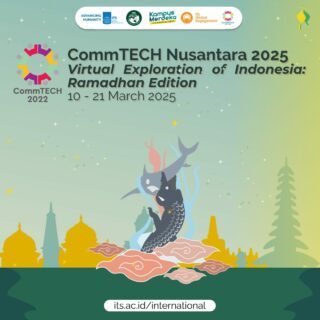 CommTECH - ITS Global Engagement