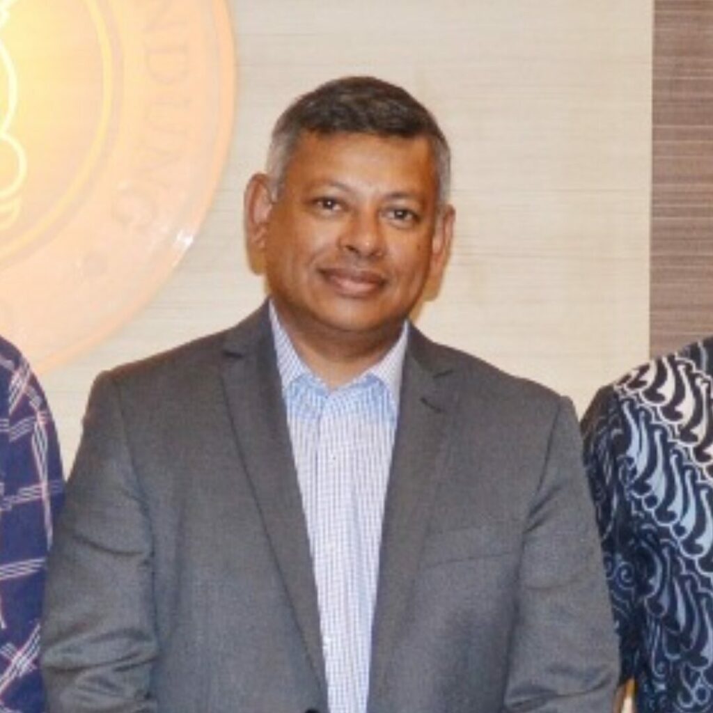 Global Learning Series (GLS) - ITS Global Engagement