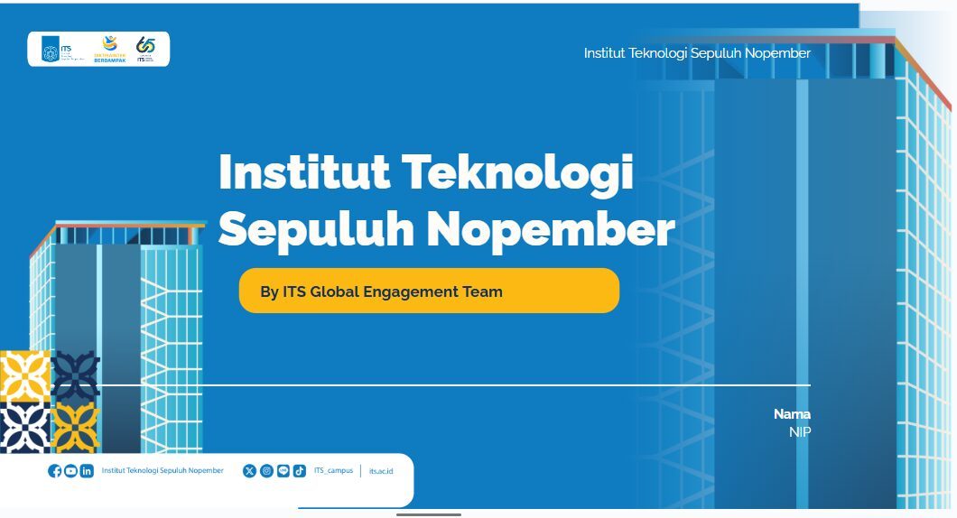 Resources - ITS Global Engagement