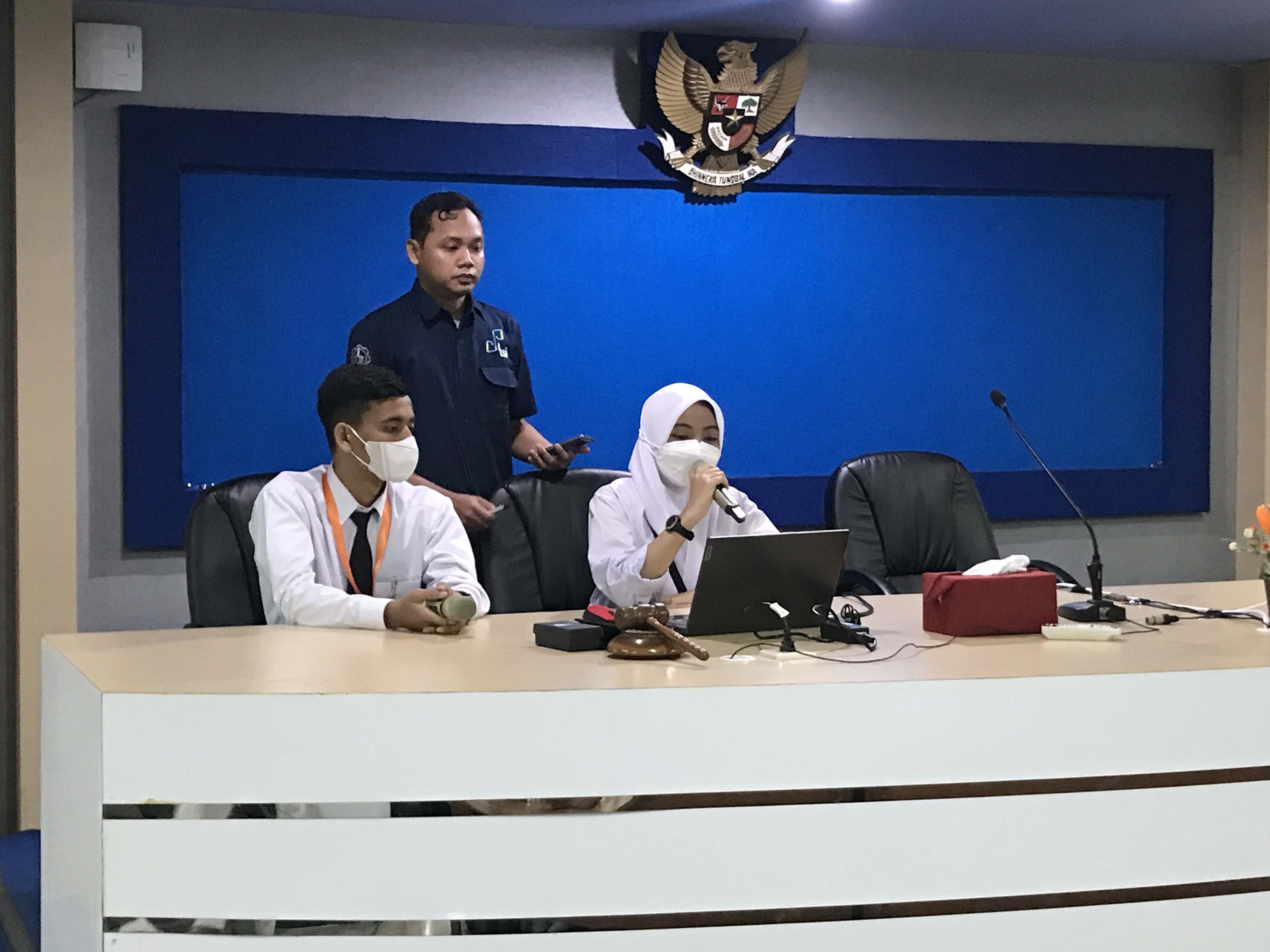 MATERI INFORMASI & PENGENALAN ITS (IPITS) BAGI MAHASISWA BARU PROGRAM ... MATERI INFORMASI & PENGENALAN ITS (IPITS) BAGI MAHASISWA BARU PROGRAM ...