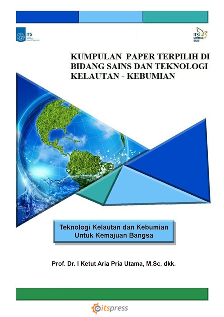 Kumpulan Paper Terpilih di Bidang Sains dan Teknologi Kelautan ...