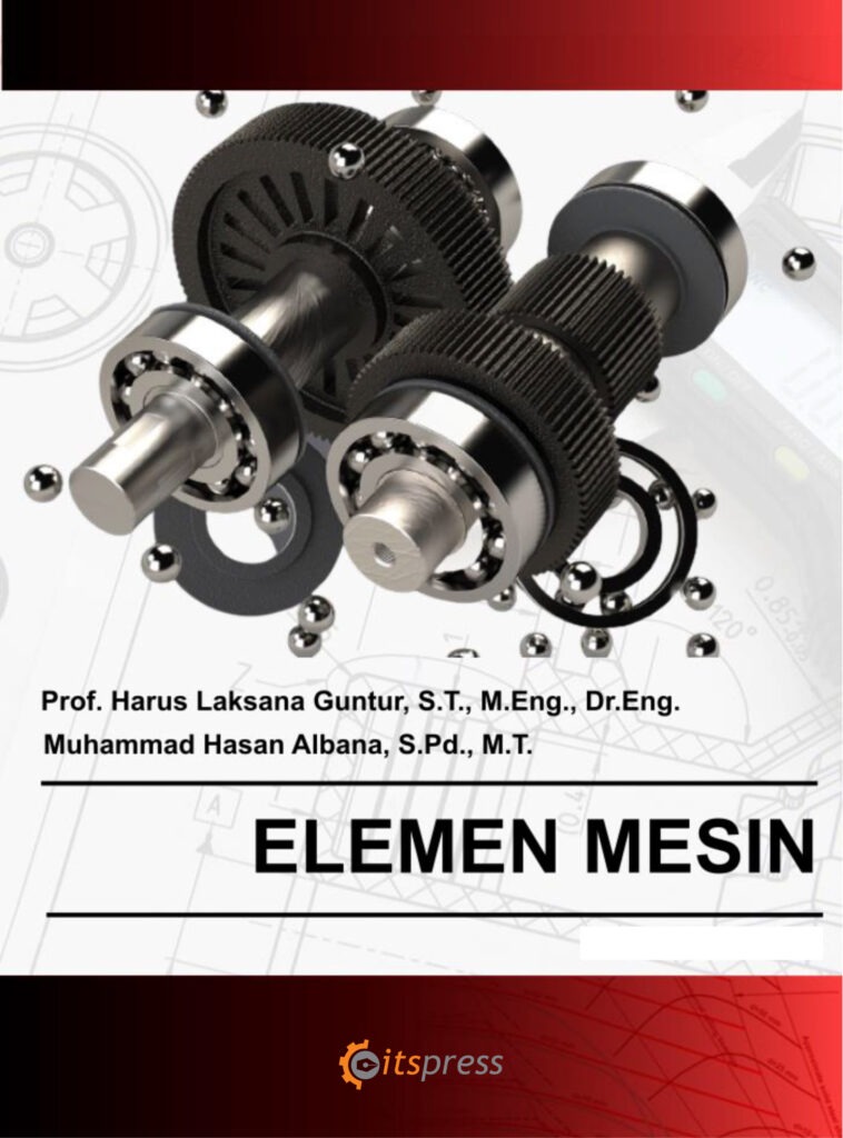 Elemen Mesin - UPT ITS Press