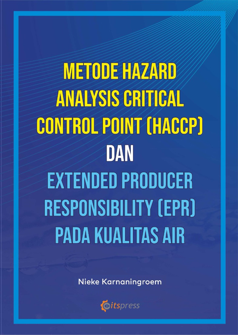 Cover - metode HACCP_upload - UPT ITS Press