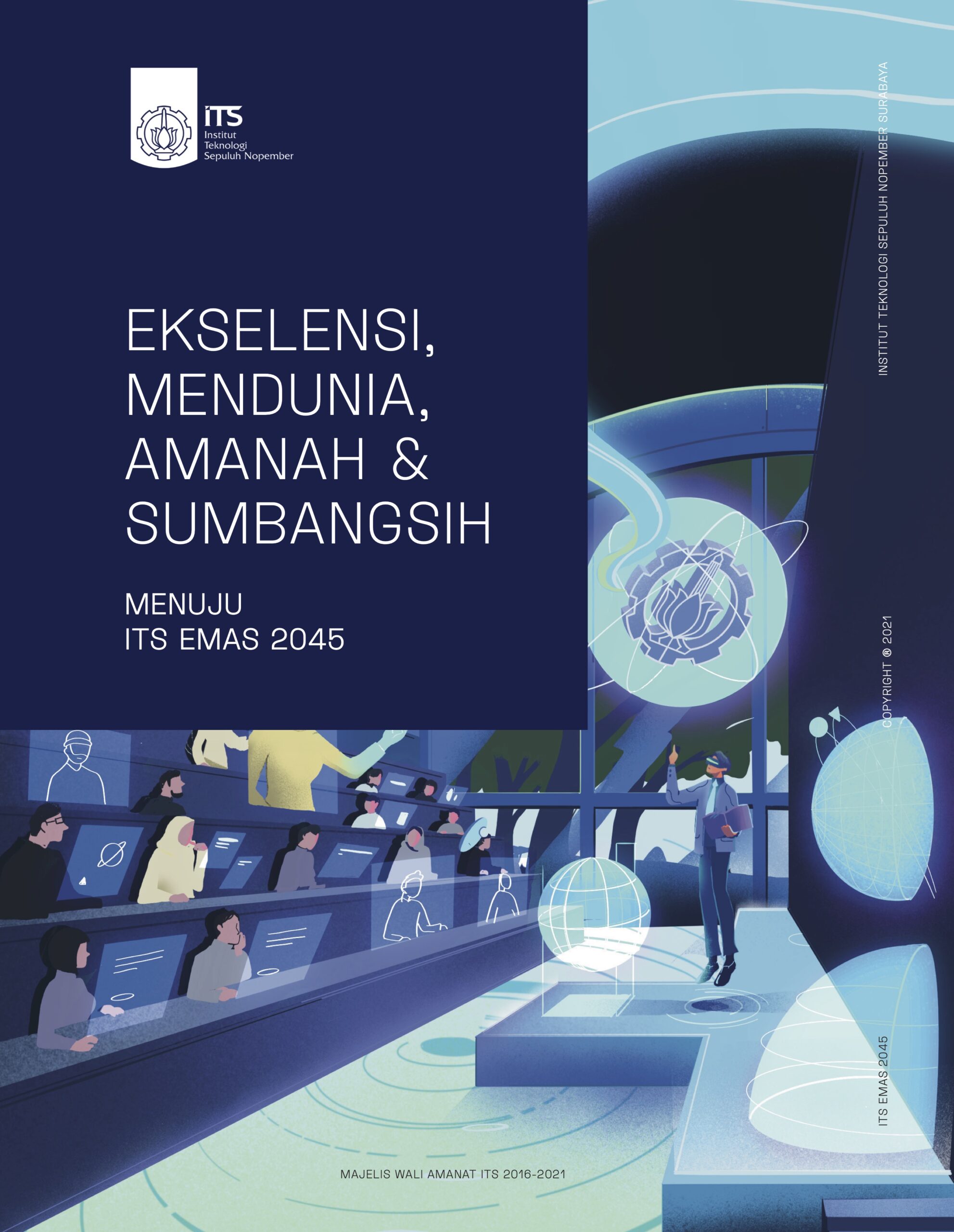 Buku Referensi Archives - UPT ITS Press