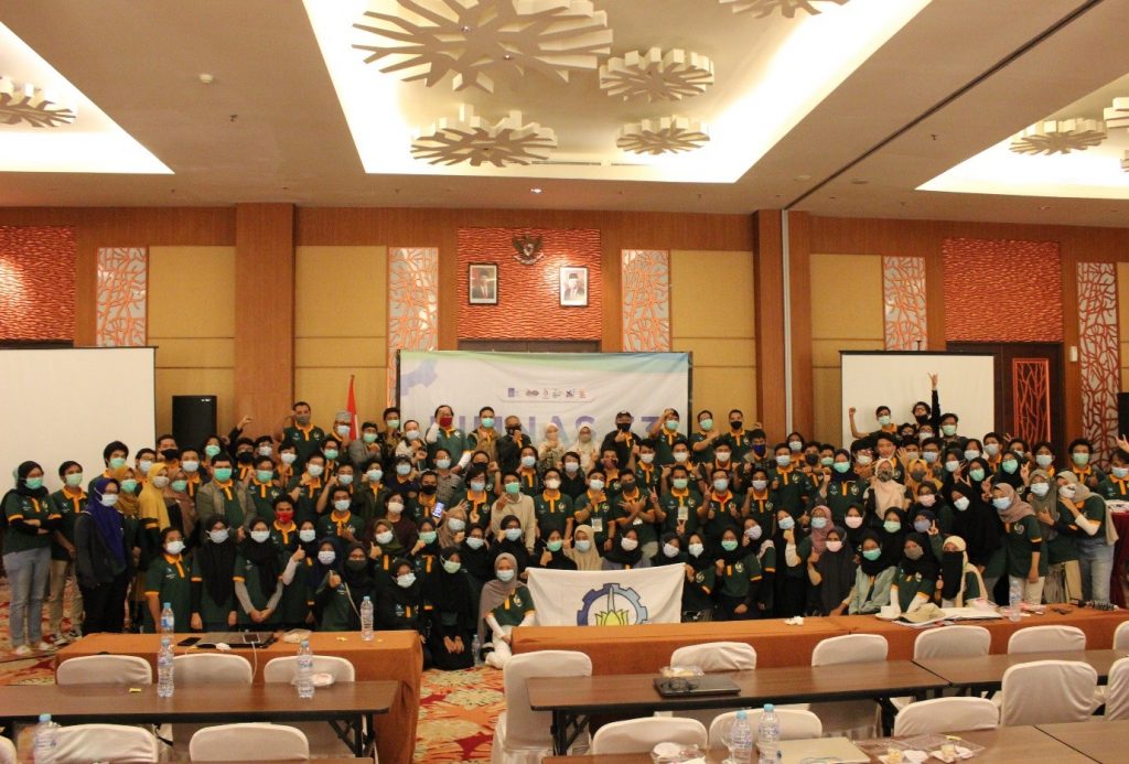 ITS Peringkat Pertama Pengunggah Proposal PKM Terbanyak - Direktorat ...