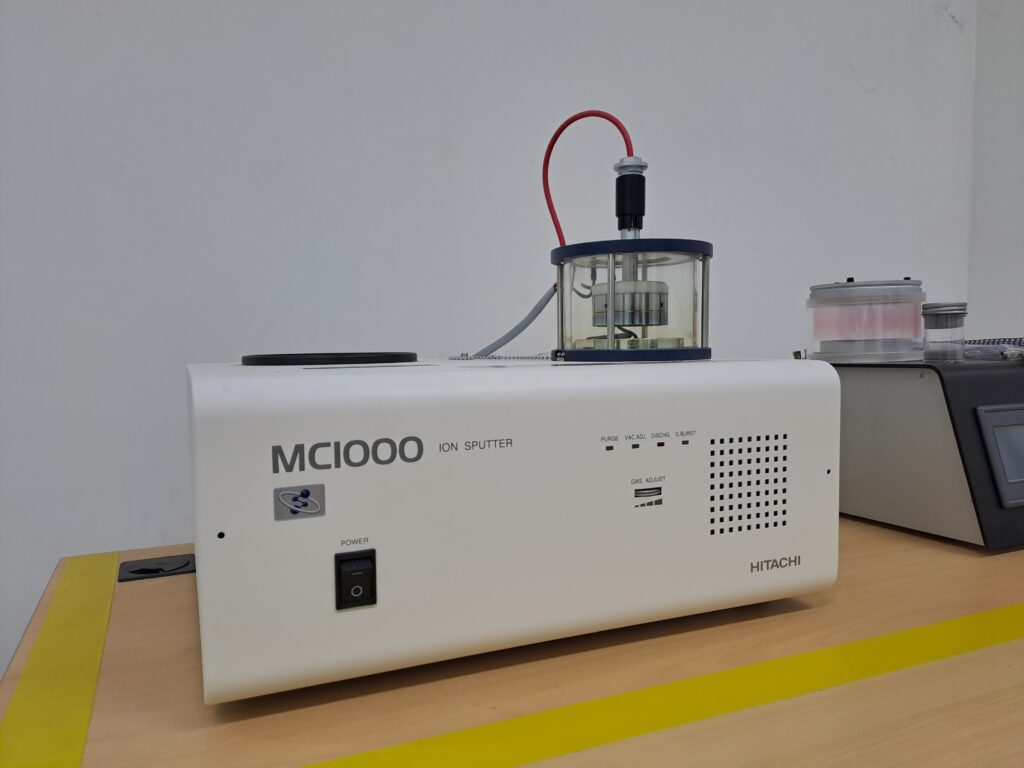 Layanan - Departemen Kimia ITS