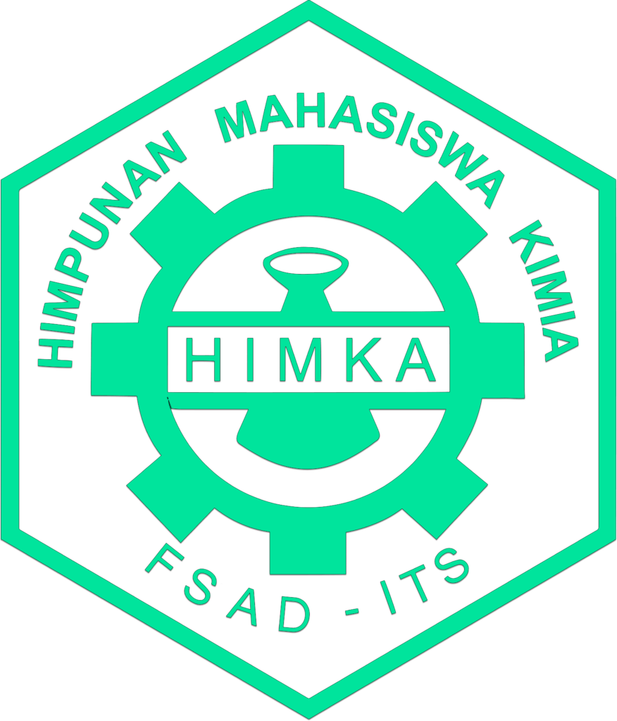 Student Community - Departemen Kimia ITS