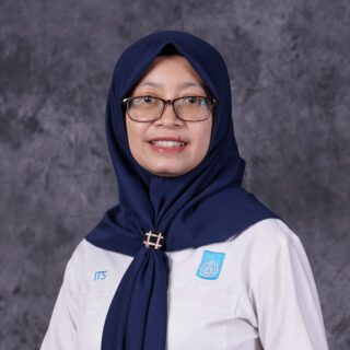 Lecture - Departemen Kimia ITS