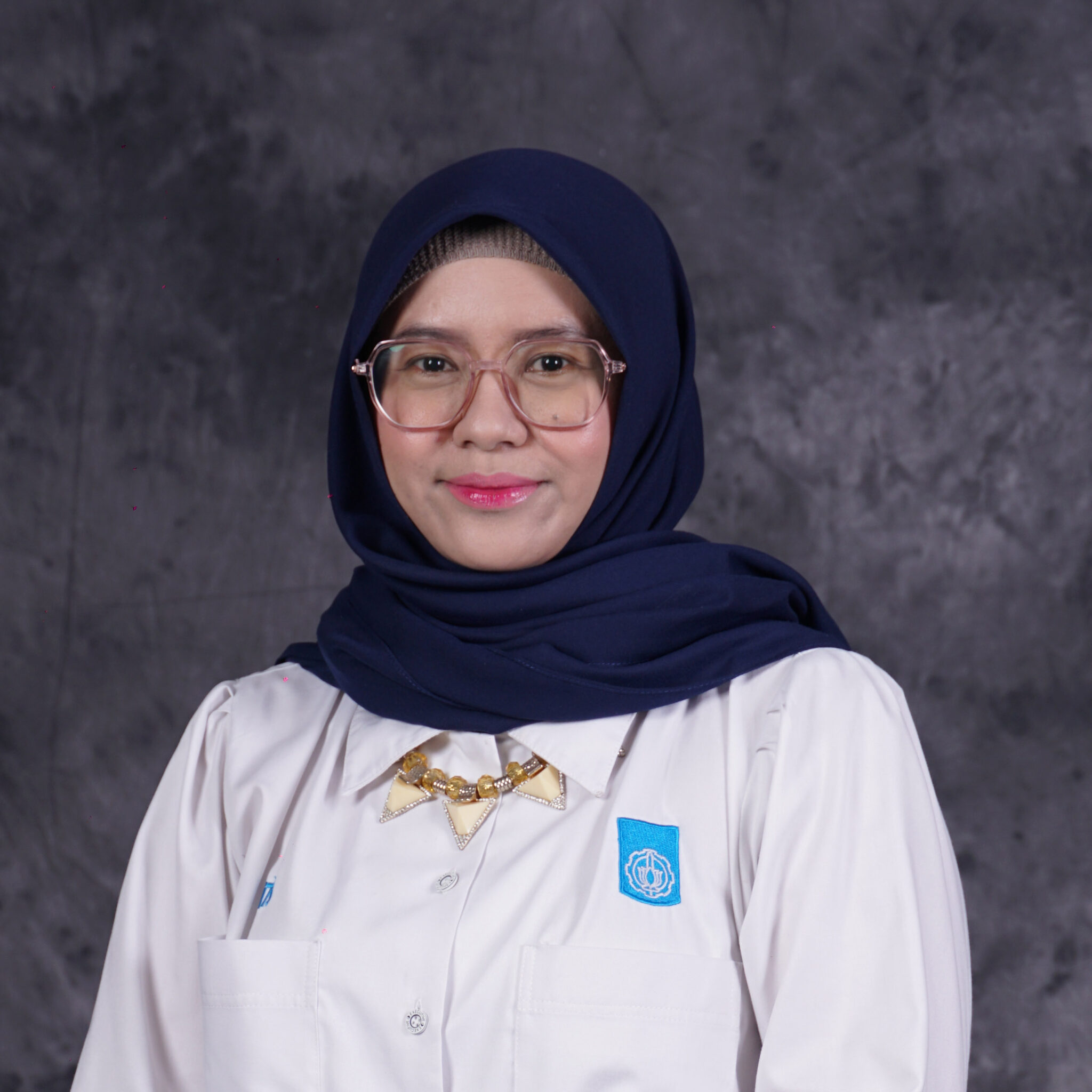 Lecture - Departemen Kimia ITS