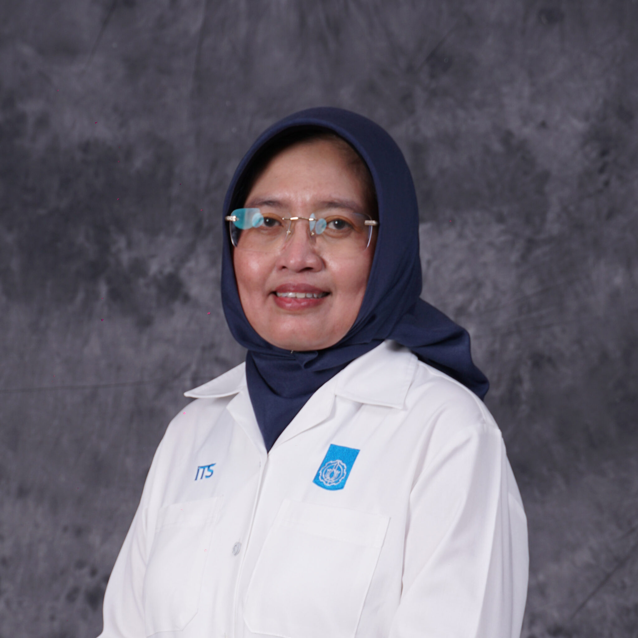 Lecture - Departemen Kimia ITS