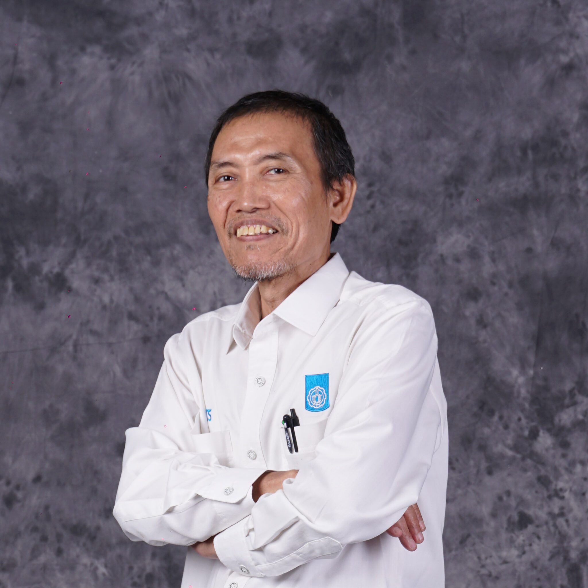 Lecture - Departemen Kimia ITS