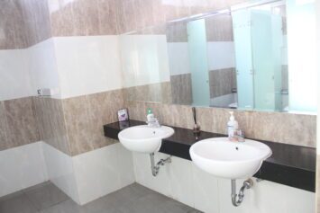 Toilet - Departemen Teknik Komputer