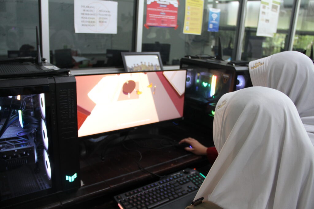 Computer & Electrical Engineering Expo 2025