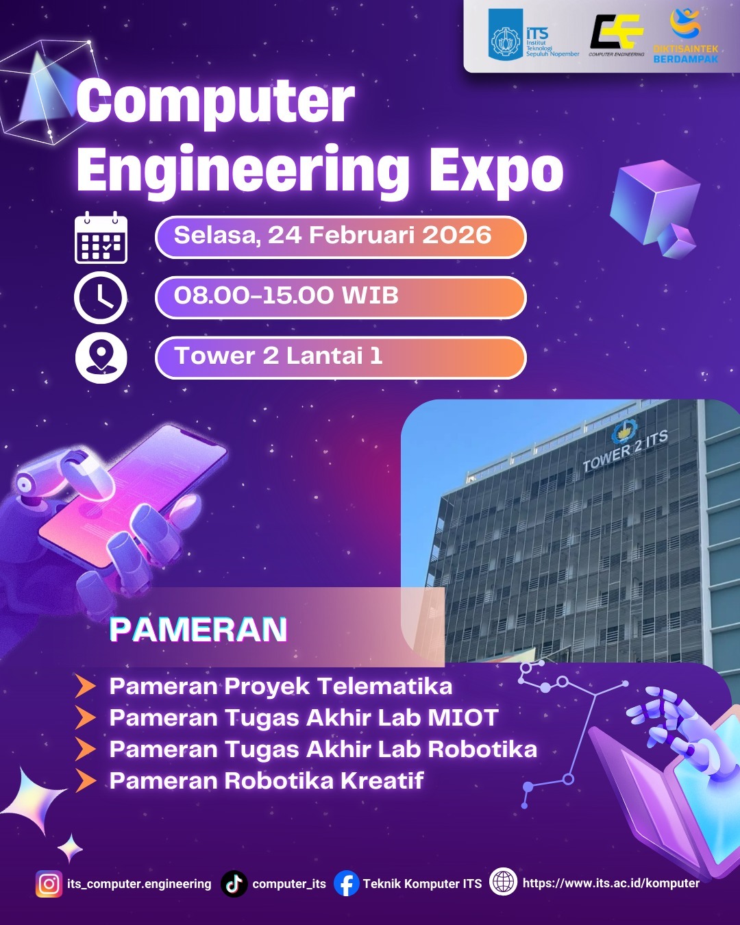 ComputerEngineering_Expo-2026 - Departemen Teknik Komputer