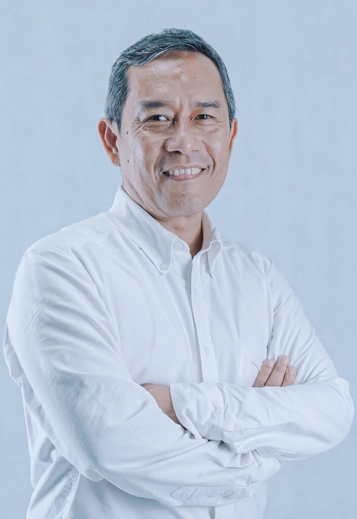 Prof. Subchan, S.Si, M.Sc, Ph.D - Departemen Matematika