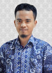 Muhammad Syifa'ul Mufid, S.Si., M.Si., D.Phil. - Departemen Matematika