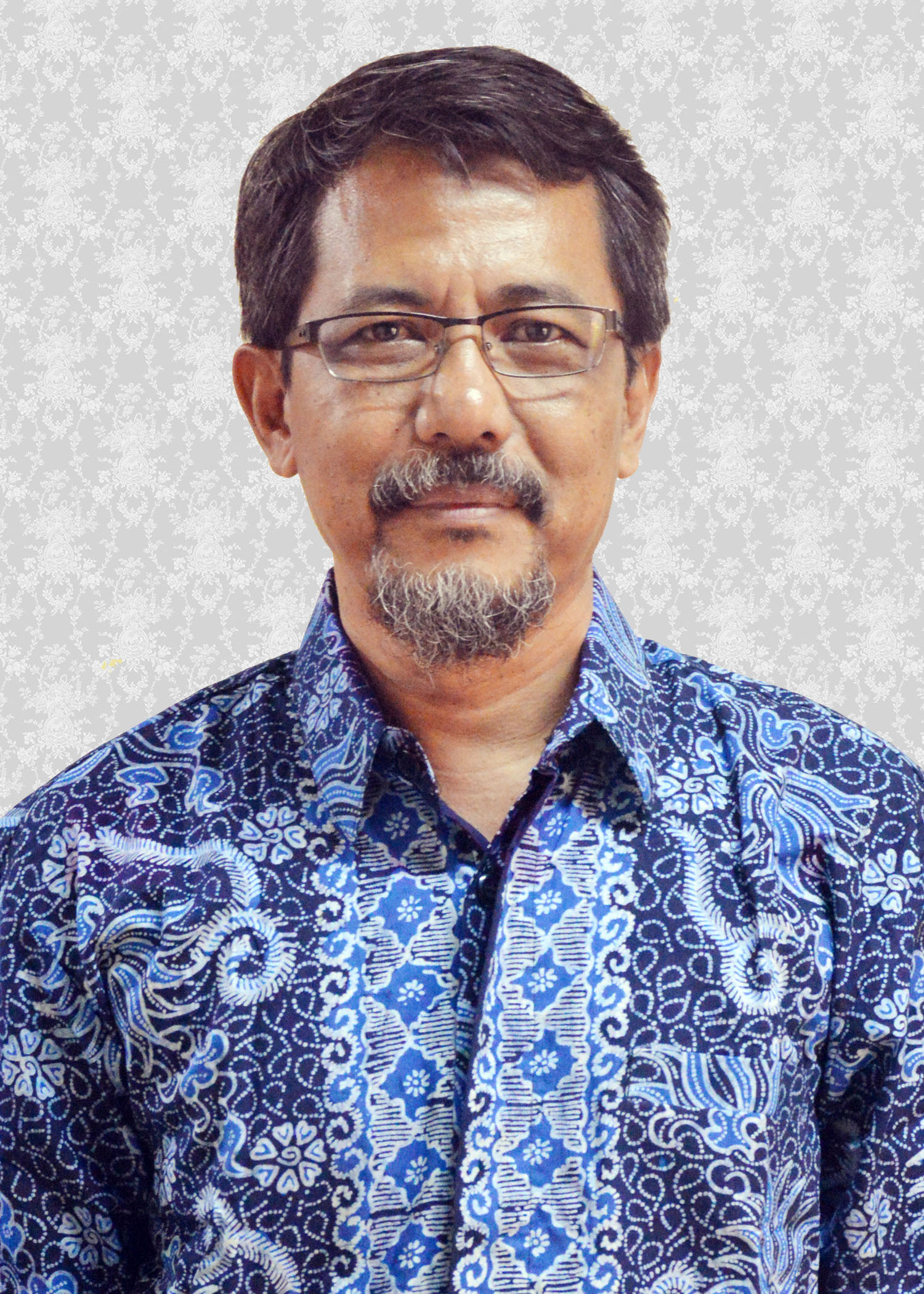 Dosen - Departemen Matematika