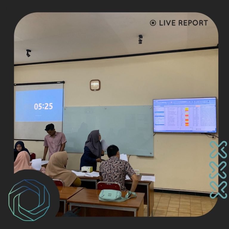 Mahasiswa ITS Tembus Finalis Lomba Logika UI 2020 - Departemen Matematika Departemen Matematika