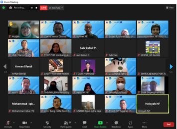 Seminar Series 3 Management of Indexed-Journals – World Class Professor 2021 - Departemen ...