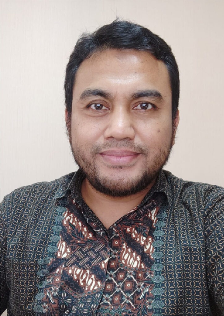 Staff - Departemen Matematika ITS