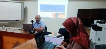 Guest Lecture Data Analysis with Machine Learning - Departemen ...