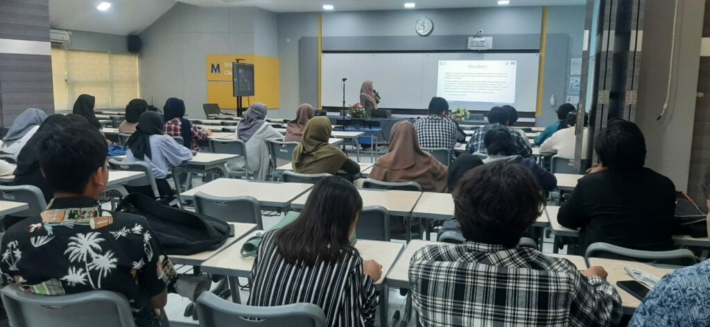 Sosialisasi Kurikulum 2023 dan Ekivalensi - Departemen Matematika Departemen Matematika