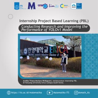 Internship Project Based Learning at Hanyang University Erica Campus South Korea - Departemen ...