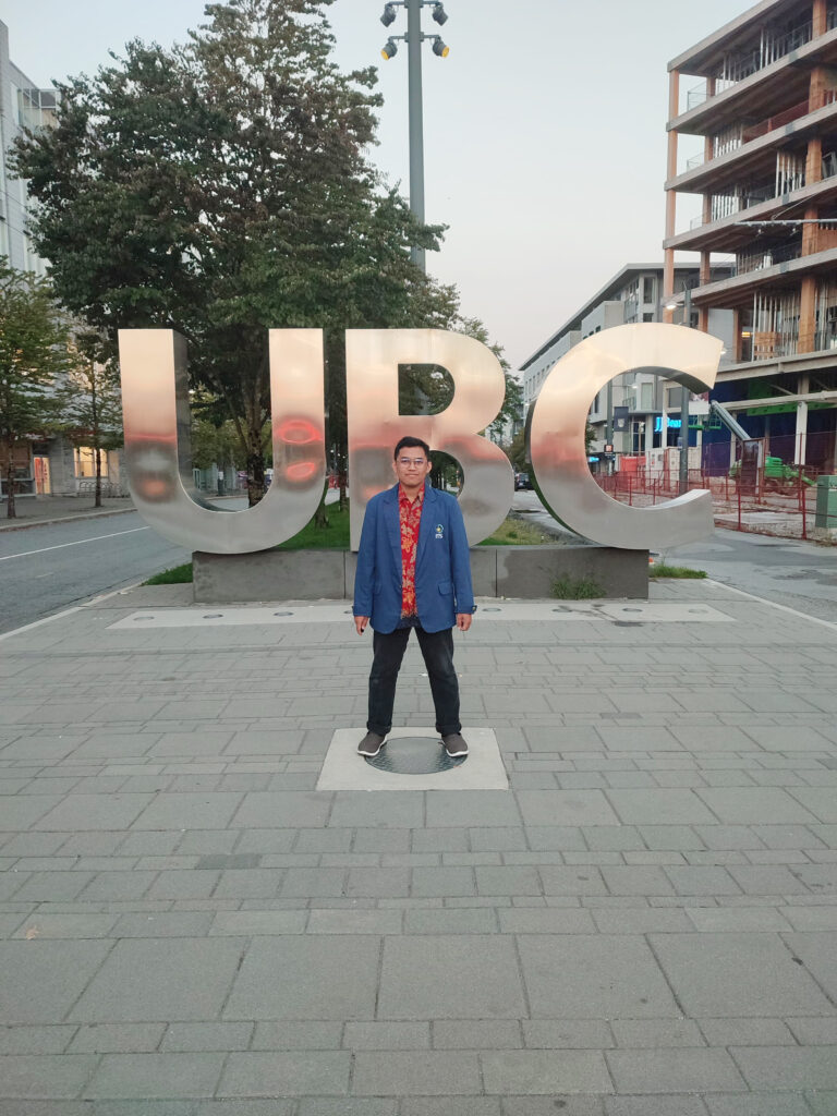 Mahasiswa Departemen Matematika ITS Terpilih Menjadi Awardee IISMA 2024 ...