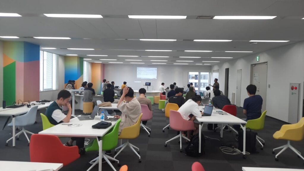 GLOBAL PROJECT BASED LEARNING SIT, Japan x ITS: Data Science Project ...