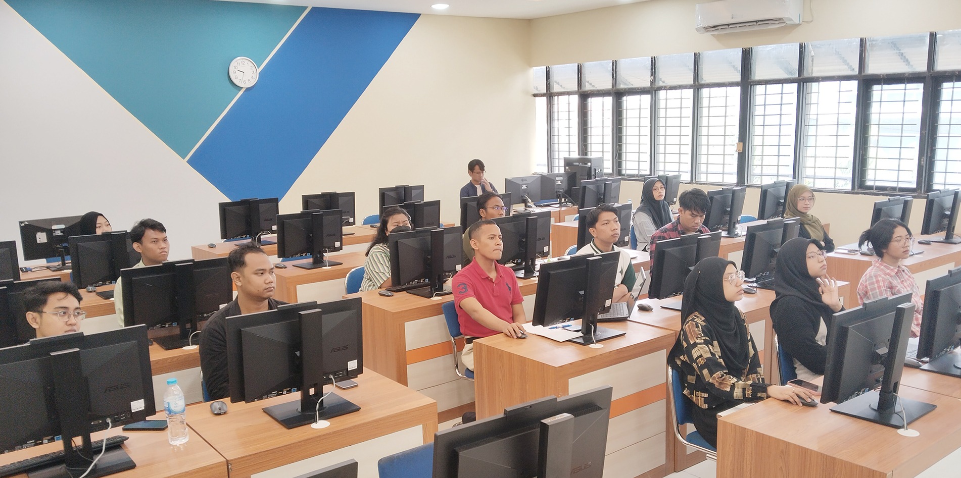 Buku Aljabar Suatu Pondasi Matematika 2022 - Departemen Matematika Departemen Matematika