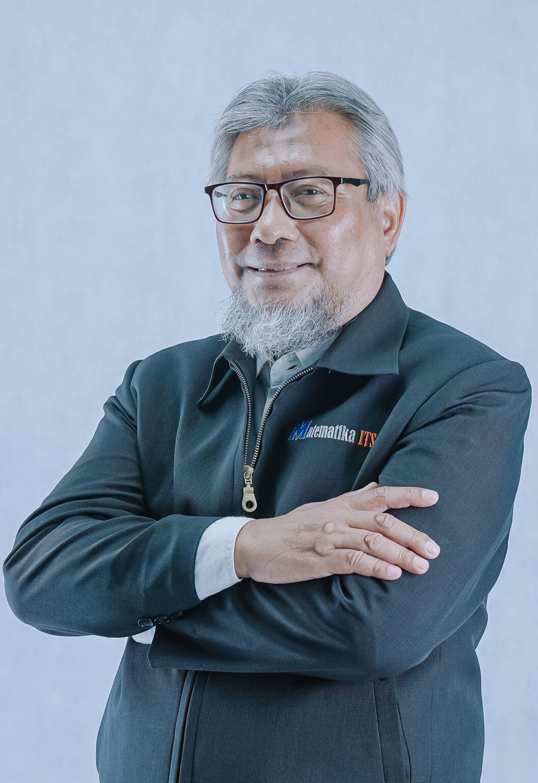 Drs. Lukman Hanafi, M.Sc - Departemen Matematika