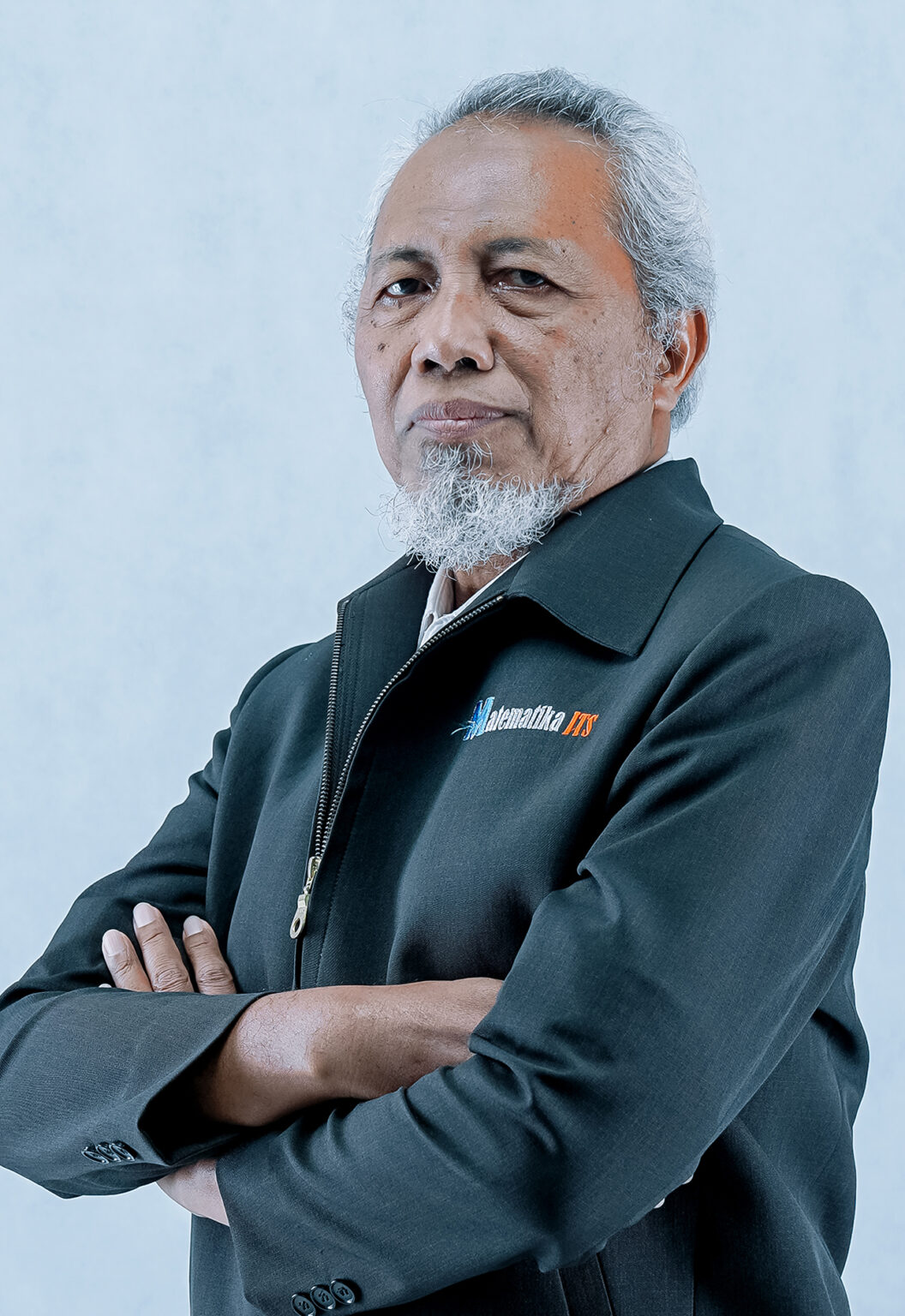 Drs. Sentot Didik Surjanto, M.Si - Departemen Matematika