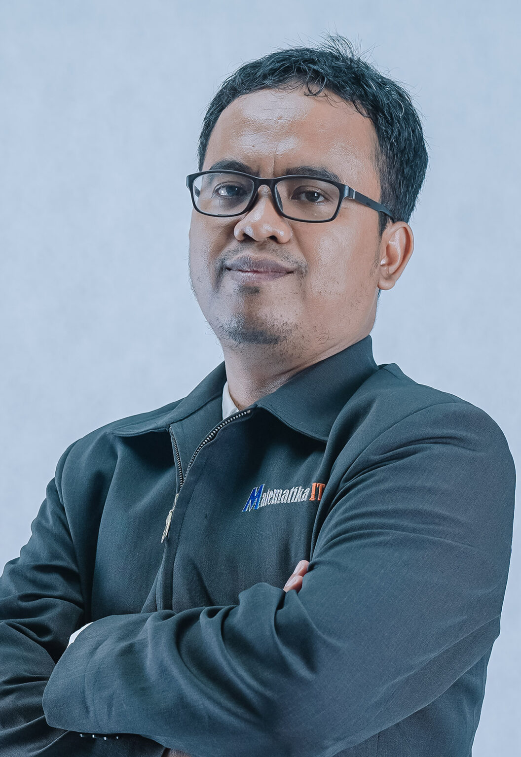 Muhammad Syifa'ul Mufid, S.Si., M.Si., D.Phil. - Departemen Matematika