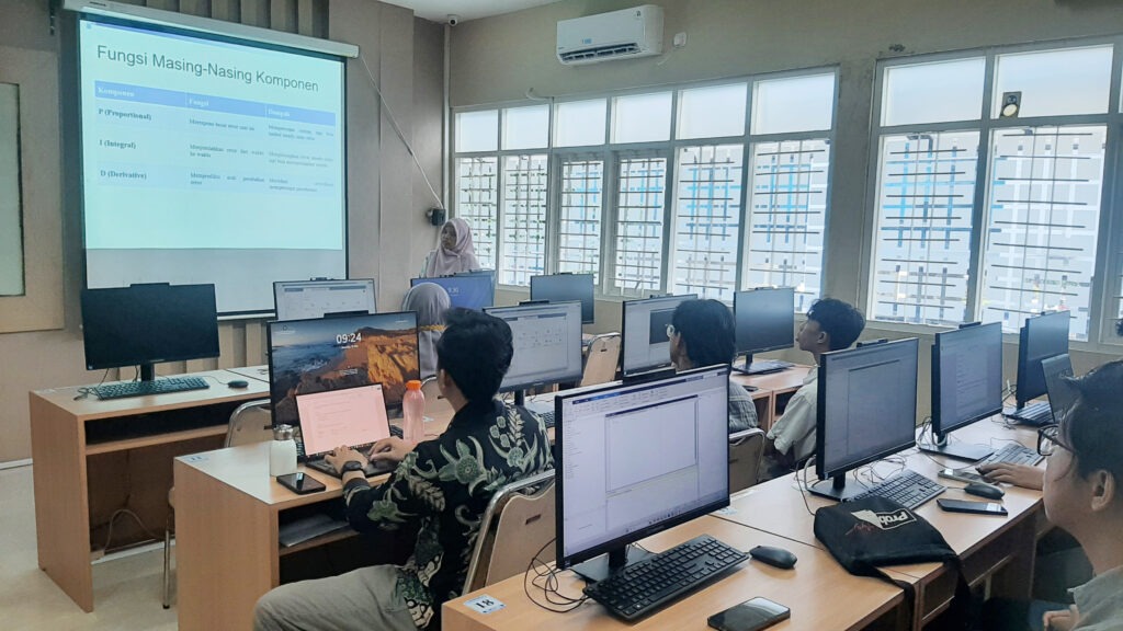 Departemen Matematika ITS