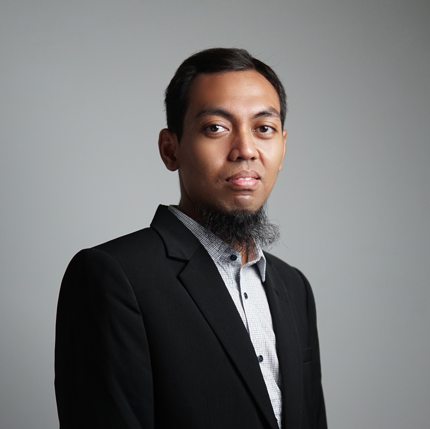Daftar Dosen - Business Management