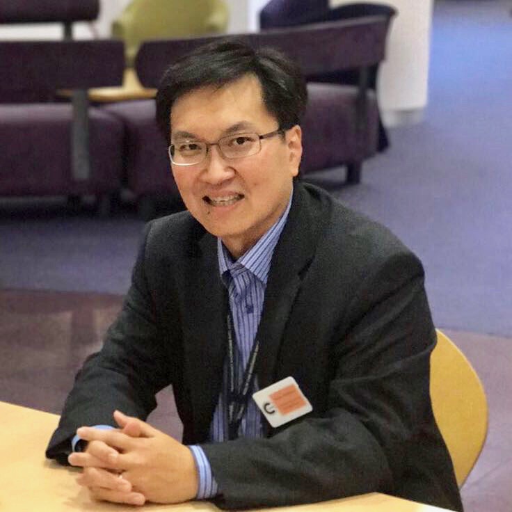 Benny Tjahjono - Business Management