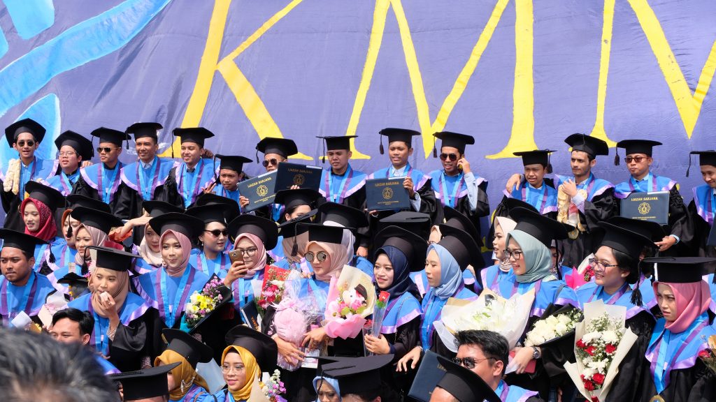 Ikatan Alumni - Business Management