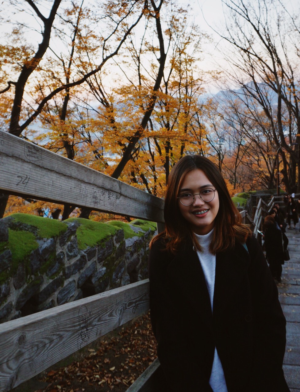 International Mobility - Business Management