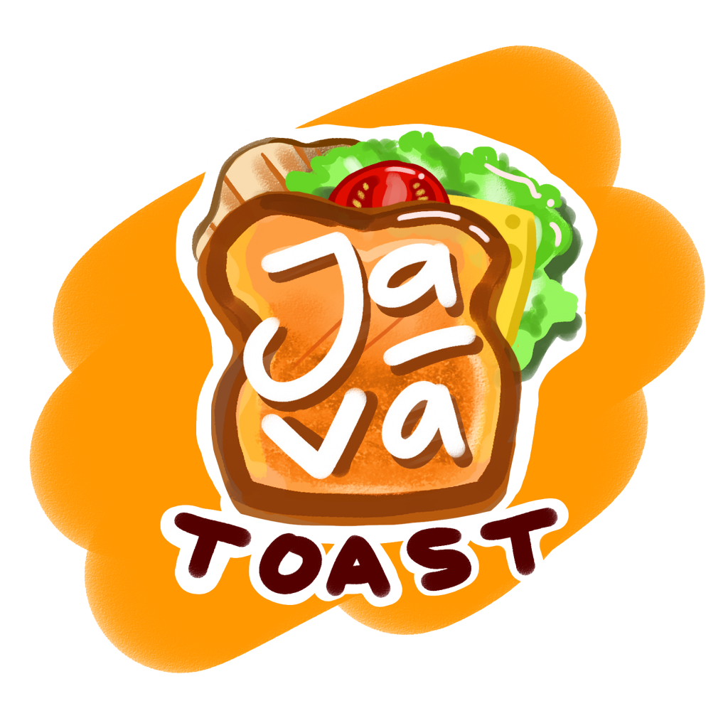 Java Toast - Business Management